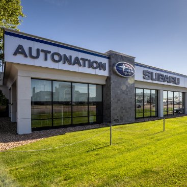 AUTONATION SUBARU ARAPAHOE - Updated December 2025 - 51 Photos & 502 ...