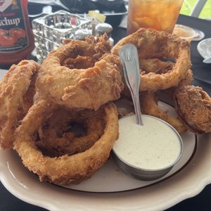 THE OUTPOST - Updated July 2024 - 113 Photos & 89 Reviews - 2175 ...