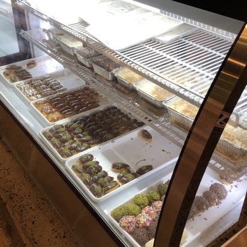 TASKIN BAKERY - Updated April 2024 - 374 Photos & 173 Reviews - 103 ...