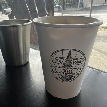 SEATTLE SUNSHINE COFFEE - Updated June 2025 - 1082 Photos & 141 Reviews ...
