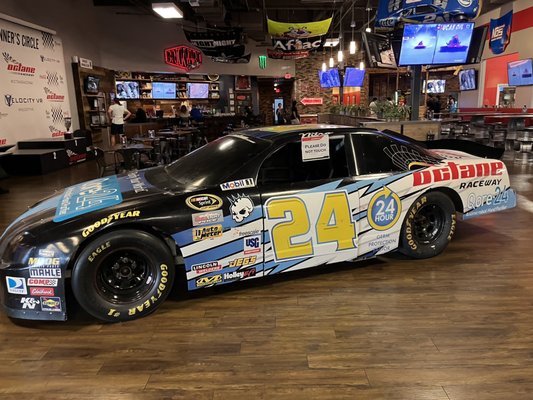 OCTANE RACEWAY - Updated January 2025 - 359 Photos & 533 Reviews - 9119 ...