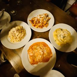 RISTORANTE ILLANDO - 2148 Photos & 2363 Reviews - Food near San Diego ...