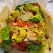 GREEK SPOT CAFE AND GRILL - 208 Photos & 257 Reviews - 726 E Broadway ...