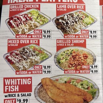 CROWN FRIED CHICKEN - Updated December 2025 - 22 Photos & 17 Reviews ...