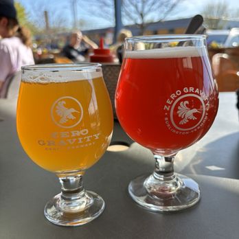 ZERO GRAVITY BREWERY - Updated January 2026 - 383 Photos & 249 Reviews ...