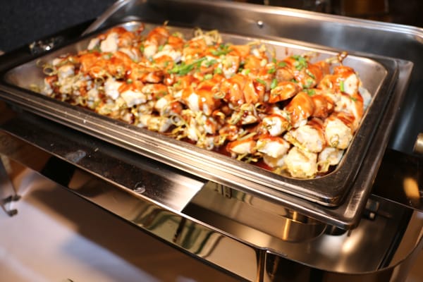 LAVISH ROOTS CATERING - Updated July 2025 - 23 Photos & 14 Reviews ...