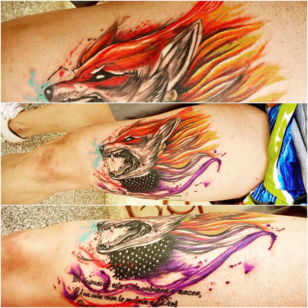 SYMBIOTIC INK BLOOM - Updated April 2024 - Request an Appointment - 84 Photos - 636 South Sunset ...