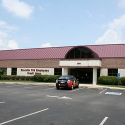 KNOXVILLE TVA EMPLOYEES CREDIT UNION - 1316 Wilson Rd, Knoxville ...