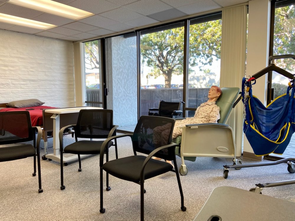 FRONTLINE CARE ACADEMY - Updated December 2025 - 15 Photos - 16052 ...