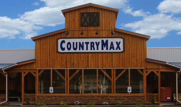 COUNTRYMAX - Updated December 2025 - 92 Photos & 13 Reviews - 897 Turk ...