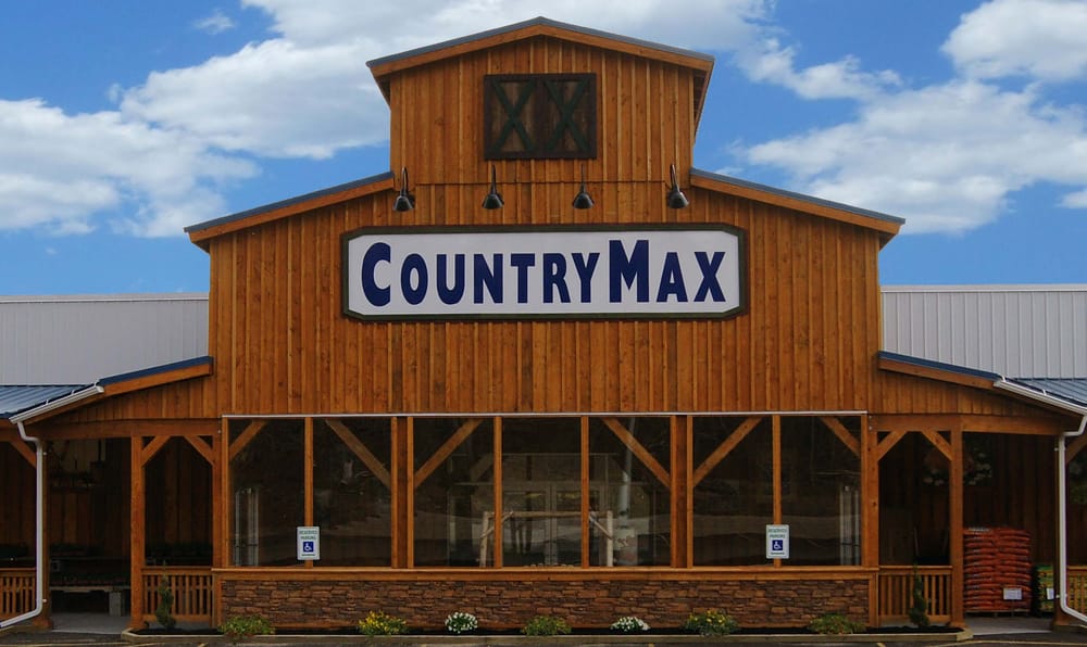 COUNTRYMAX - Updated June 2025 - 88 Photos & 11 Reviews - 897 Turk Hill ...