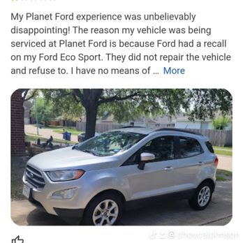PLANET FORD SPRING - Updated December 2025 - 57 Photos & 358 Reviews ...