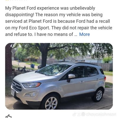 PLANET FORD SPRING - Updated March 2025 - 63 Photos & 336 Reviews ...
