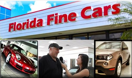 FLORIDA FINE CARS - Updated January 2026 - 55 Photos & 150 Reviews ...