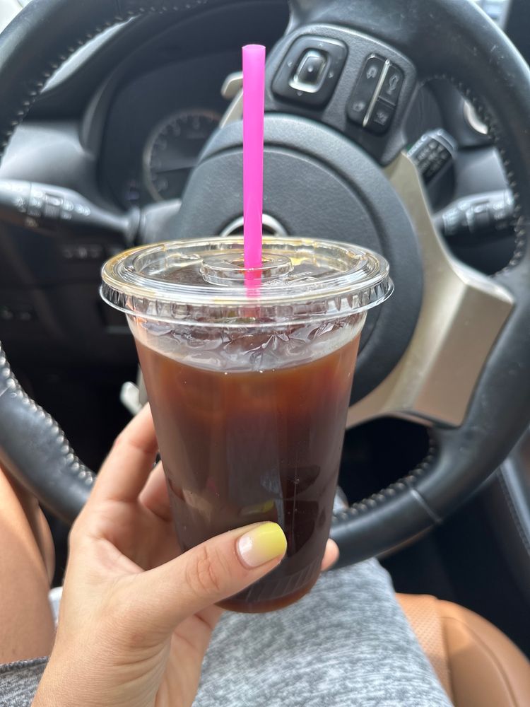 LDU COFFEE - Updated June 2024 - 5323 Greenville Ave, Dallas, Texas ...