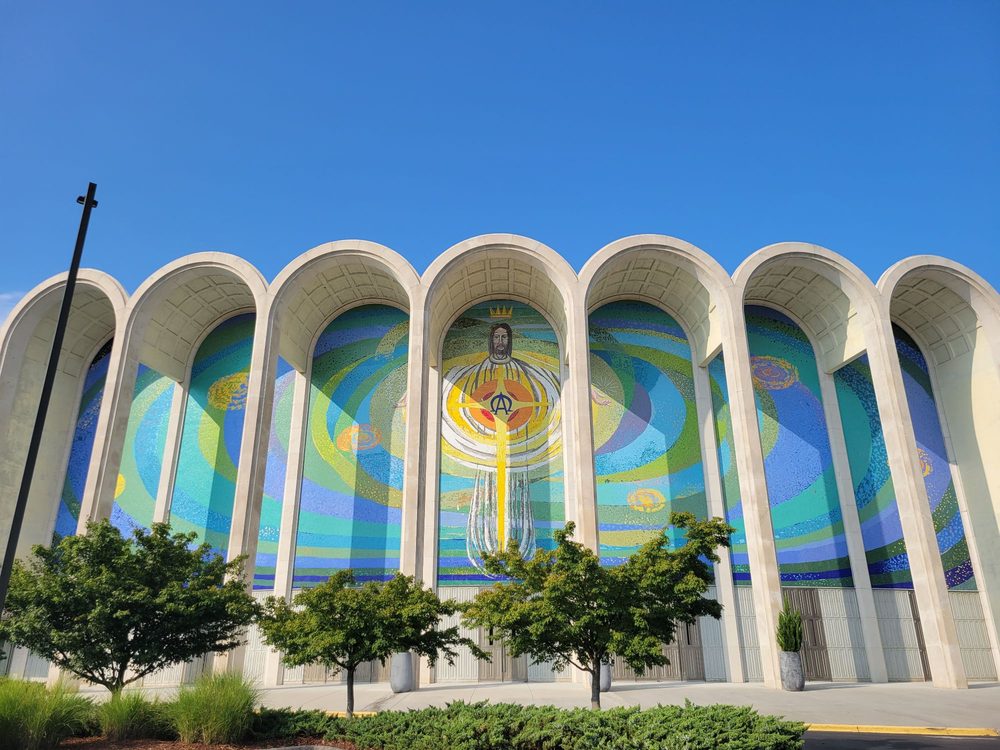 EGG BEATER JESUS - Updated July 2025 - 38 Photos - 600 Governors Dr SW ...