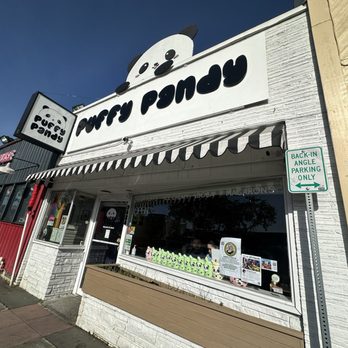 PUFFY PANDY - Updated July 2024 - 395 Photos & 121 Reviews - 9828 16th ...
