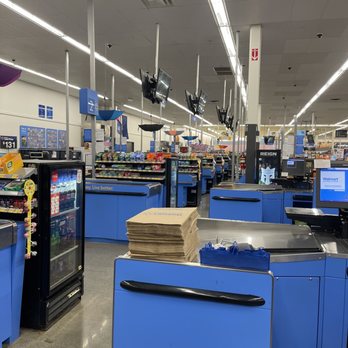 WALMART SUPERCENTER - Updated December 2025 - 42 Photos & 38 Reviews ...