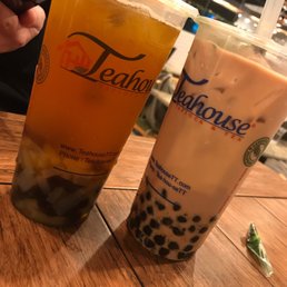 THE TEAHOUSE TAPIOCA & TEA - 545 Photos & 982 Reviews - 2089 Westheimer ...