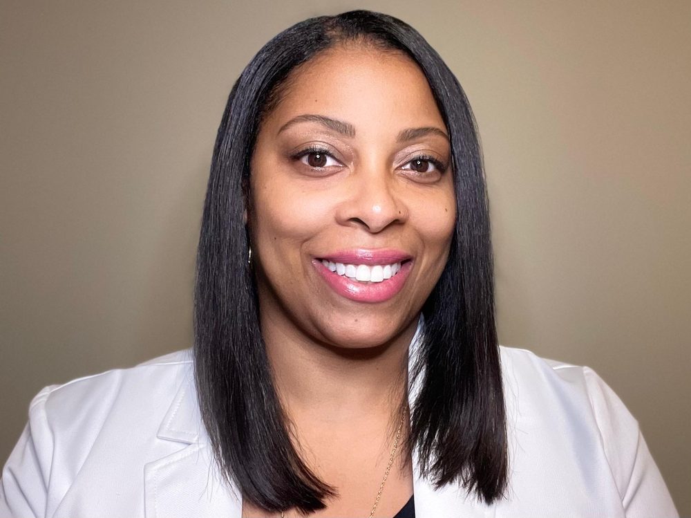 LAKEYSHA JENKINS - INVIGORATING MIND & BODY - Updated August 2024 - 610 ...