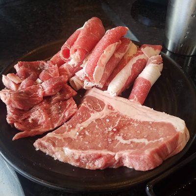 MR KIM’S KOREAN BBQ - Updated December 2024 - 573 Photos & 466 Reviews ...