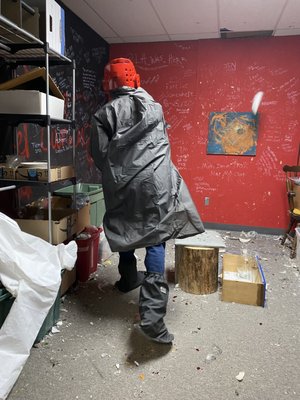 SMASH ZONE - Updated March 2025 - 18 Photos - 10111 W Capitol Dr ...