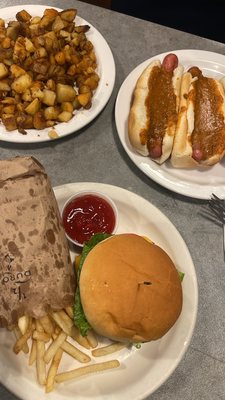 ZORBA’S TEXAS HOTS - Updated June 2026 - 72 Photos & 90 Reviews - 5 Lee ...