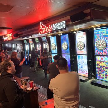 THE MIDWAY - Updated December 2025 - 72 Photos & 95 Reviews - 7176 S ...