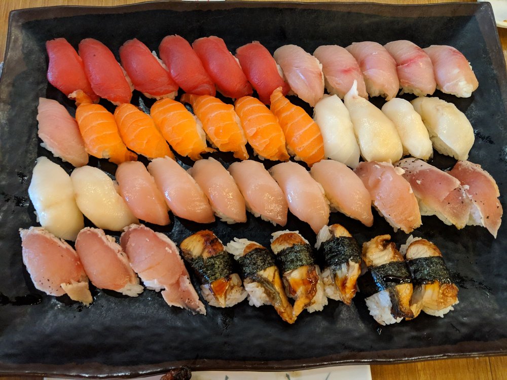 SUSHI KATSU - 440 Photos & 613 Reviews - Japanese - 9555 E Arapahoe Rd ...