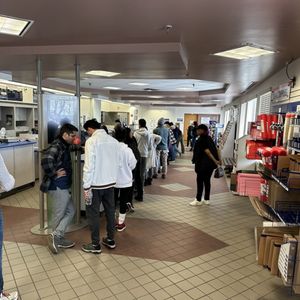 QUICKSILVER EXPRESS COURIER - Updated June 2025 - 11 Reviews - 1400 ...