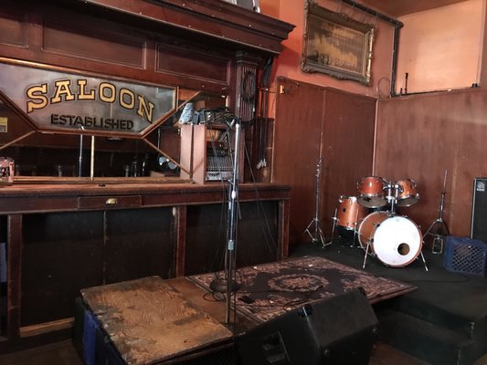 THE SALOON - 205 Photos & 477 Reviews - Jazz & Blues - 1232 Grant Ave ...
