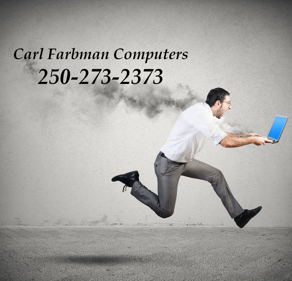 CARL FARBMAN COMPUTERS - Updated January 2025 - Request a Quote - 37 ...