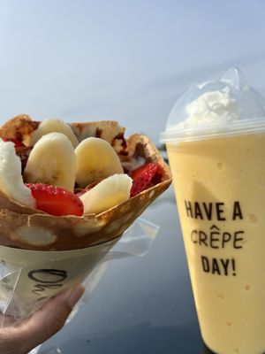 OH CRÊPE! - Updated December 2025 - 158 Photos & 71 Reviews - 3414 ...