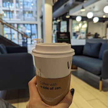 CAPITAL ONE CAFÉ - Updated October 2025 - 133 Photos & 69 Reviews ...