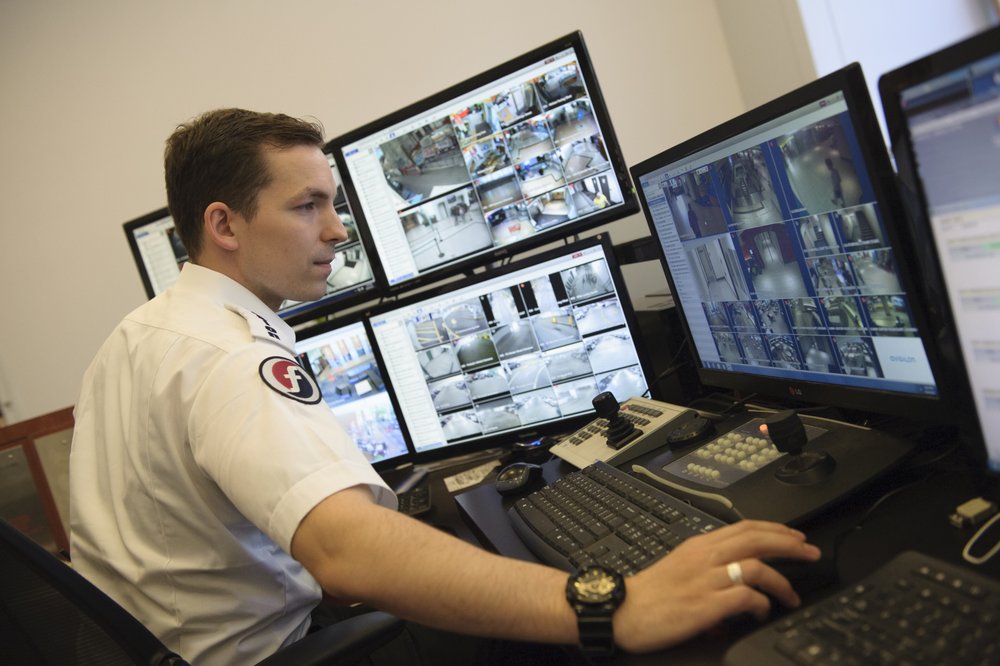 FUSION SECURITY - Updated May 2026 - 12 Photos - 4321 Still Creek Drive ...