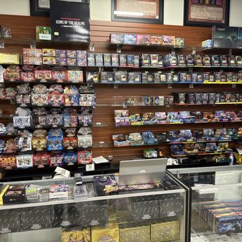 CORETCG - Updated March 2025 - 61 Photos & 167 Reviews - 770 S Arroyo Pkwy, Pasadena, California ...