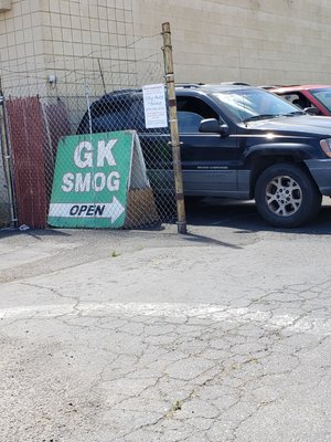 G K SMOG INSPECTION - Updated June 2024 - 35 Photos & 94 Reviews - 1960 ...