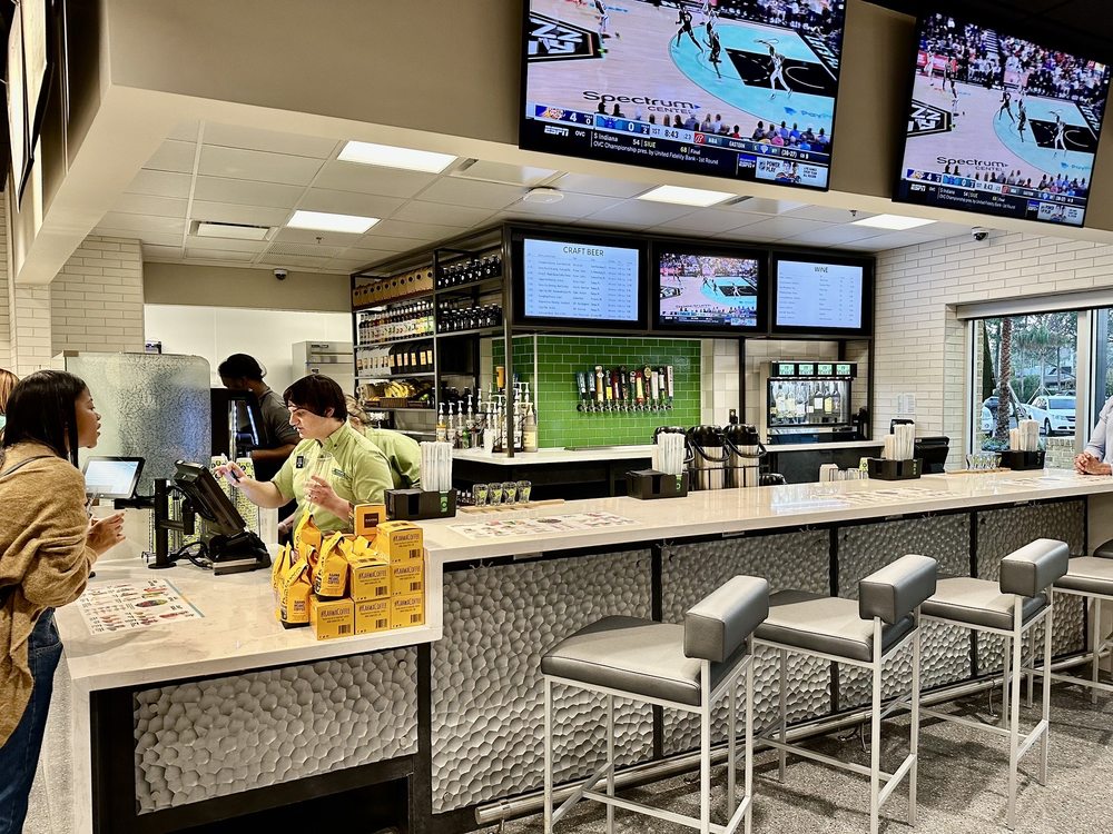 PUBLIX - Updated October 2025 - 70 Photos & 54 Reviews - 3617 W Gandy ...