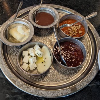 DALIDA - Updated May 2024 - 663 Photos & 242 Reviews - 101 Montgomery ...