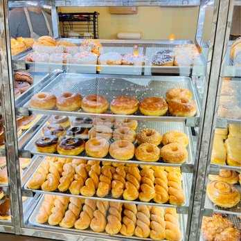 TYLER’S DONUT HOUSE - Updated February 2025 - 84 Photos & 162 Reviews ...