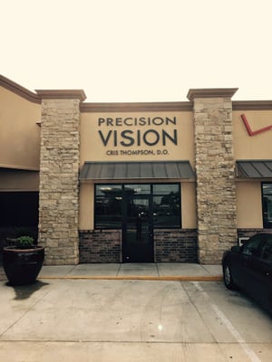 PRECISION VISION SURGERY CENTER - Updated July 2025 - 6922 S Western ...