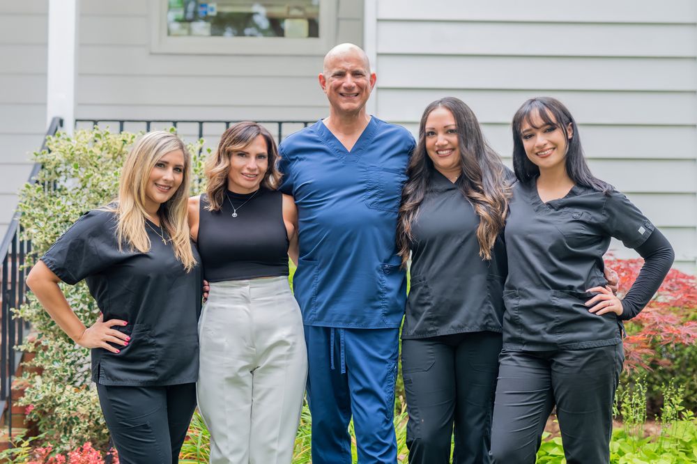 A. CHRISTOPHER BERNARDINI, DDS - General Dentistry - 125 Old Town Rd ...