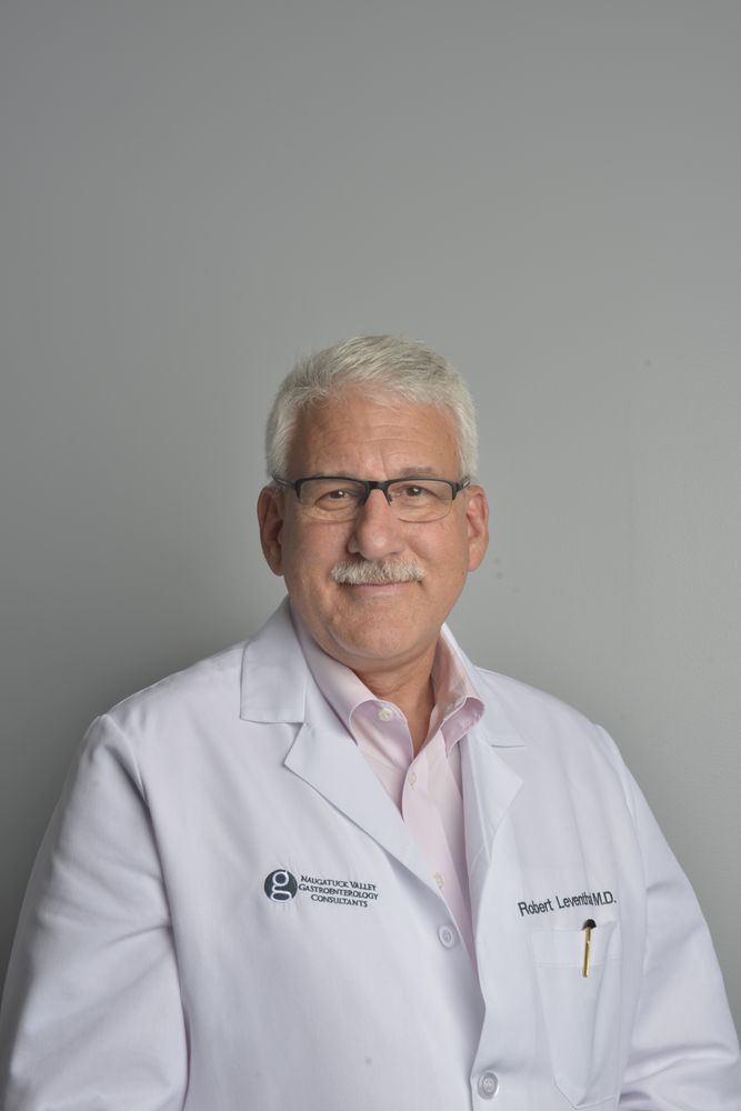 ROBERT I LEVENTHAL, MD - Updated January 2026 - 166 Waterbury Rd ...