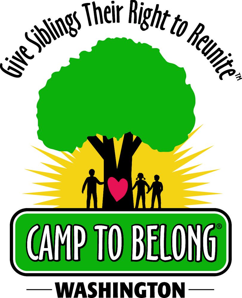 CAMP TO BELONG WA - Updated March 2025 - Port Orchard, Washington ...