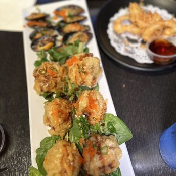 AYCE SUSHI HB - Updated May 2024 - 4127 Photos & 2191 Reviews - 5864 ...