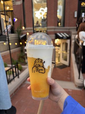 HEYTEA - Updated December 2025 - 74 Photos & 46 Reviews - 223 Newbury ...