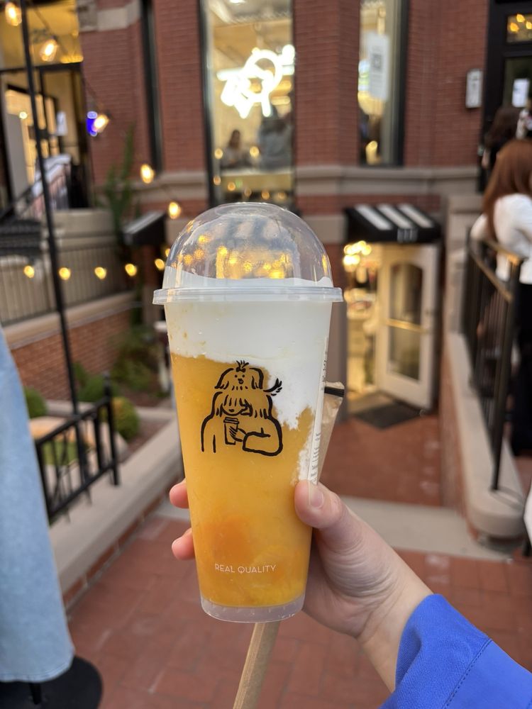 HEYTEA - Updated December 2025 - 74 Photos & 45 Reviews - 223 Newbury ...