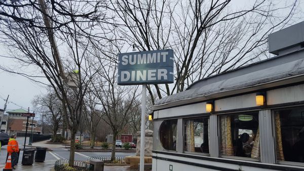 SUMMIT DINER - 182 Photos & 214 Reviews - Diners - 1 Union Pl, Summit ...