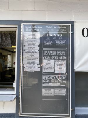 SNO CAP ICE CREAM - 92 Photos & 158 Reviews - 380 W Cascade Ave ...