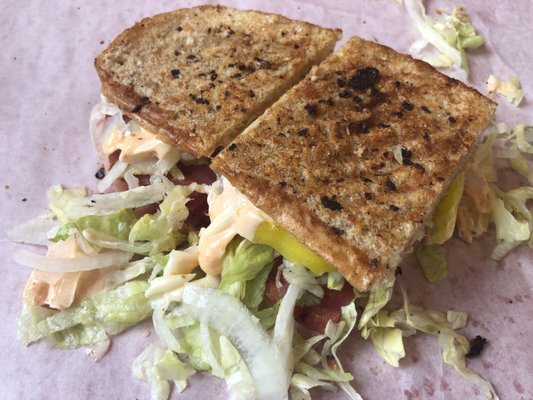 BOARDWALK SUBS - Updated September 2025 - 14 Photos & 58 Reviews - 4154 ...